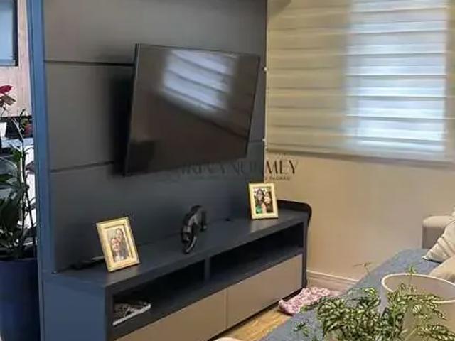 Apartamento para Venda em São Caetano do Sul/SP Boa Vista 2 Quartos