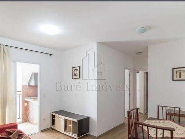 Apartamento para Venda em São Caetano do Sul/SP Boa Vista 2 Quartos