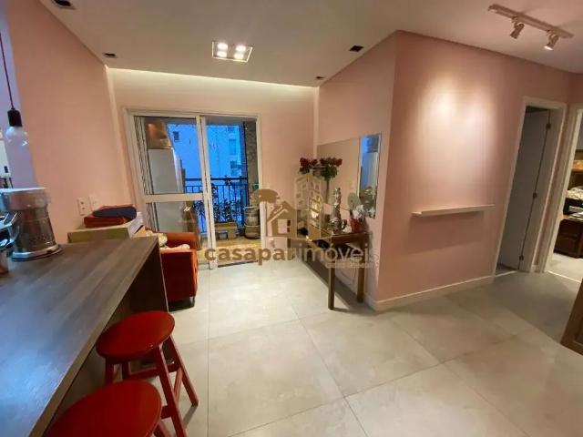 Apartamento para Venda em São Caetano do Sul/SP Boa Vista 2 Quartos