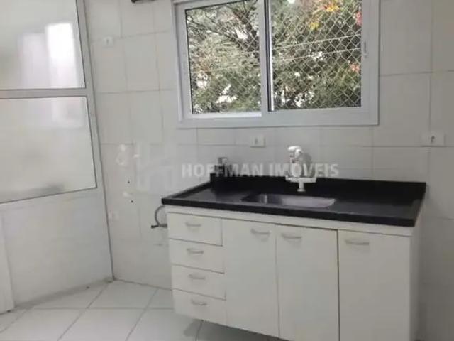 Apartamento para Venda em São Caetano do Sul/SP Boa Vista 2 Quartos