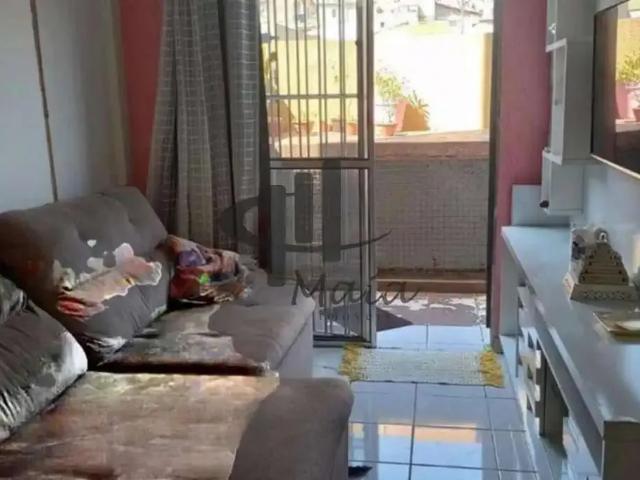Apartamento para Venda em São Caetano do Sul/SP Boa Vista 2 Quartos