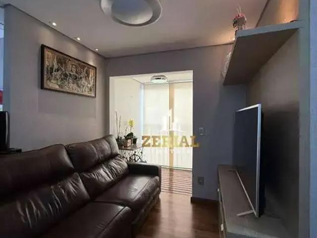 Apartamento para Venda em São Caetano do Sul/SP Boa Vista 2 Quartos