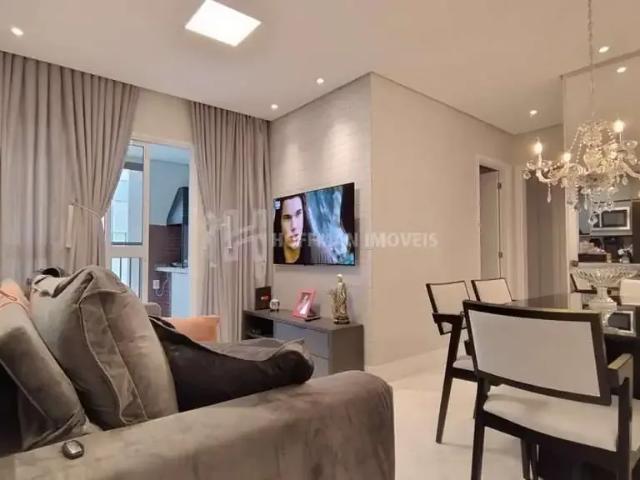 Apartamento para Venda em São Caetano do Sul/SP Boa Vista 2 Quartos