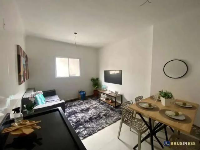 Apartamento para Venda em São Caetano do Sul/SP Boa Vista 2 Quartos