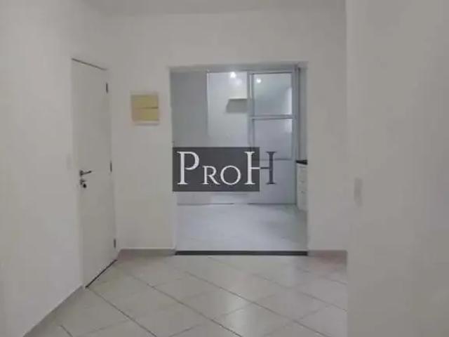 Apartamento para Venda em São Caetano do Sul/SP Boa Vista 2 Quartos