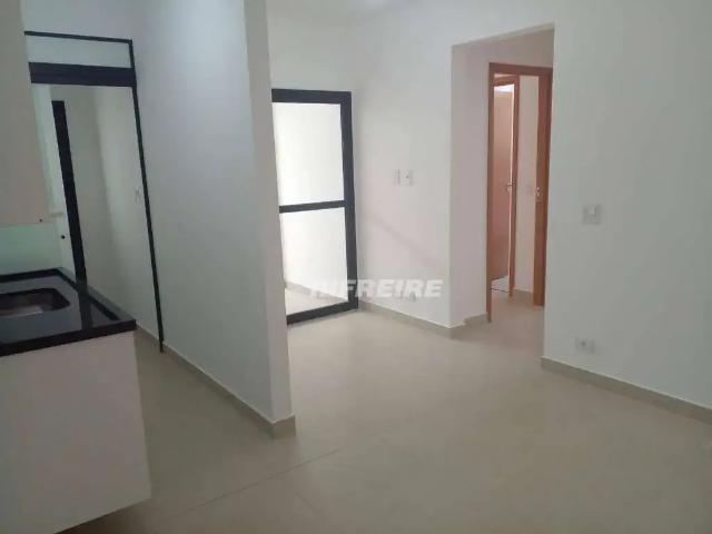 Apartamento para Venda em São Caetano do Sul/SP Boa Vista 2 Quartos