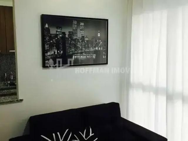 Apartamento para Venda em São Caetano do Sul/SP Boa Vista 2 Quartos