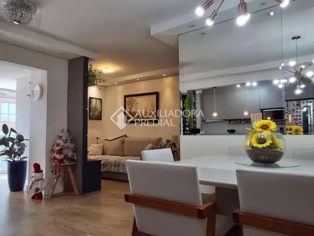 Apartamento para Venda em São Caetano do Sul/SP Boa Vista 2 Quartos