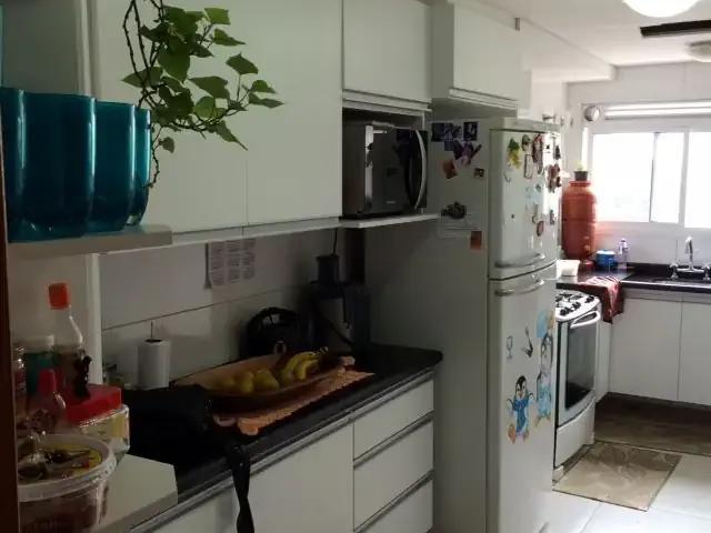 Apartamento para Venda em São Caetano do Sul/SP Boa Vista 2 Quartos