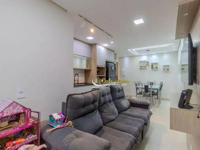 Apartamento para Venda em São Caetano do Sul/SP Boa Vista 2 Quartos