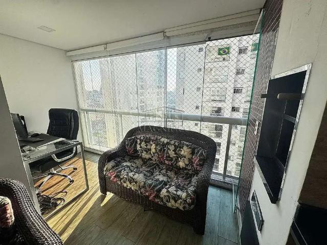 Apartamento para Venda em São Caetano do Sul/SP Boa Vista 2 Quartos