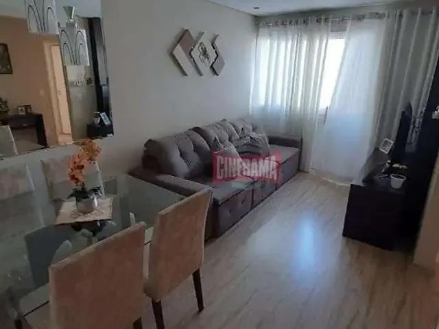 Apartamento para Venda em São Caetano do Sul/SP Boa Vista 2 Quartos