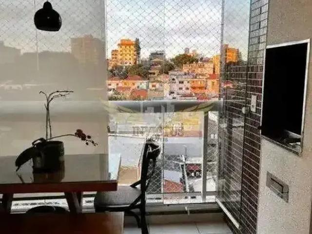 Apartamento para Venda em São Caetano do Sul/SP Boa Vista 3 Quartos