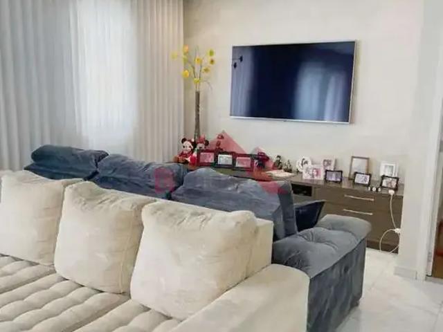 Apartamento para Venda em São Caetano do Sul/SP Boa Vista 3 Quartos