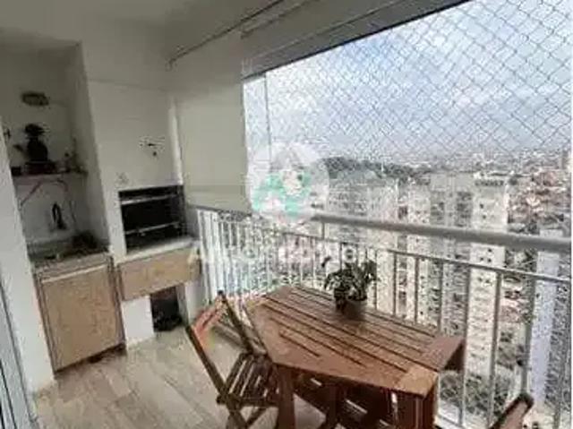 Apartamento para Venda em São Caetano do Sul/SP Boa Vista 3 Quartos
