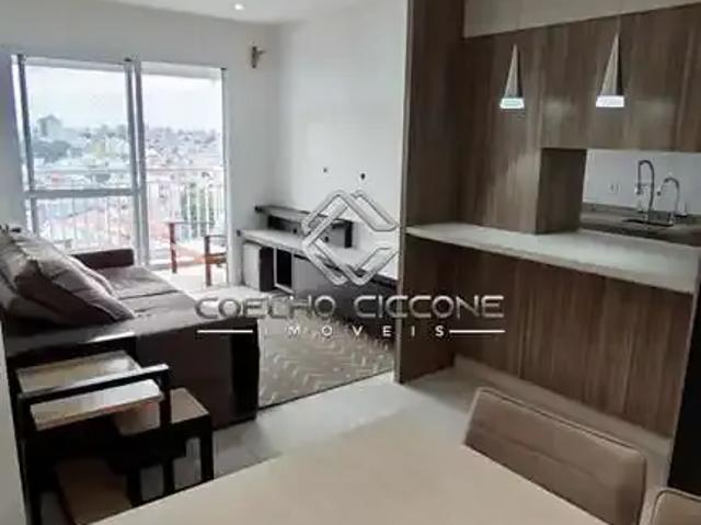 Apartamento para Venda em São Caetano do Sul/SP Boa Vista 3 Quartos