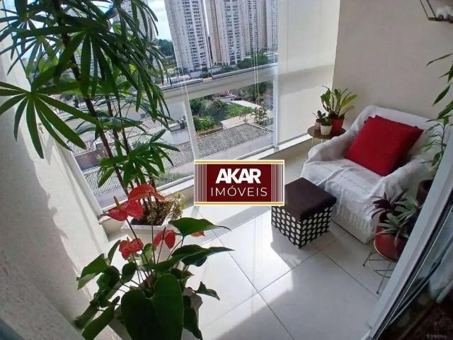 Apartamento para Venda em São Caetano do Sul/SP Boa Vista 3 Quartos
