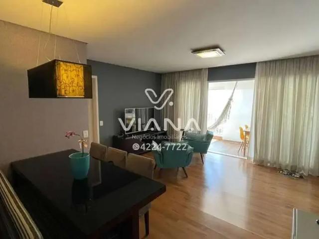 Apartamento para Venda em São Caetano do Sul/SP Boa Vista 3 Quartos