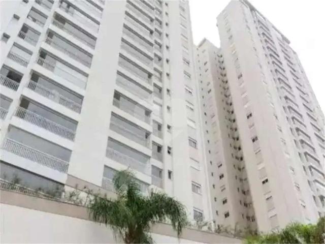 Apartamento para Venda em São Caetano do Sul/SP Boa Vista 3 Quartos