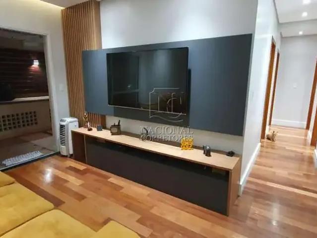 Apartamento para Venda em São Caetano do Sul/SP Boa Vista 3 Quartos