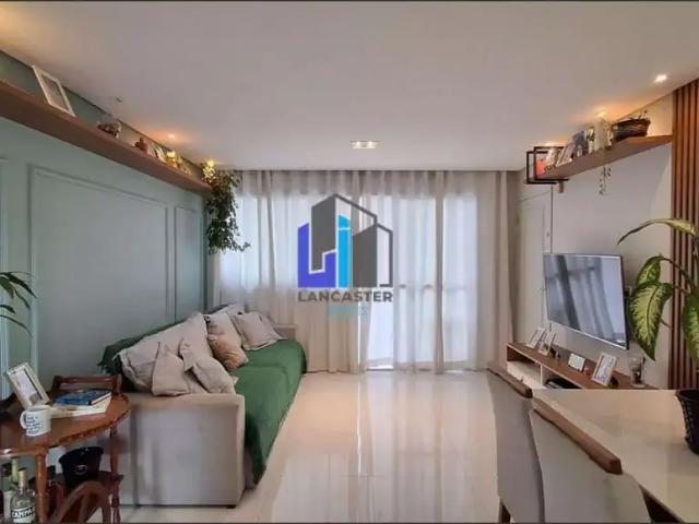 Apartamento para Venda em São Caetano do Sul/SP Boa Vista 3 Quartos