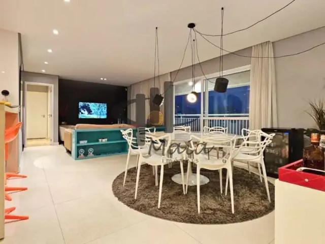 Apartamento para Venda em São Caetano do Sul/SP Boa Vista 3 Quartos