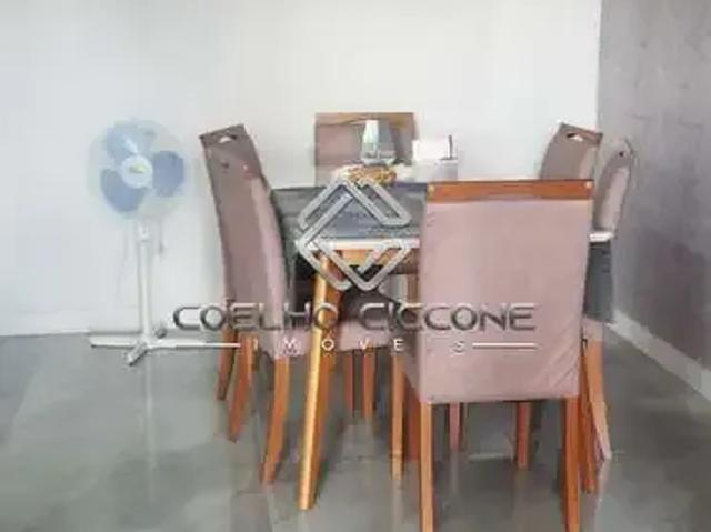 Apartamento para Venda em São Caetano do Sul/SP Boa Vista 3 Quartos