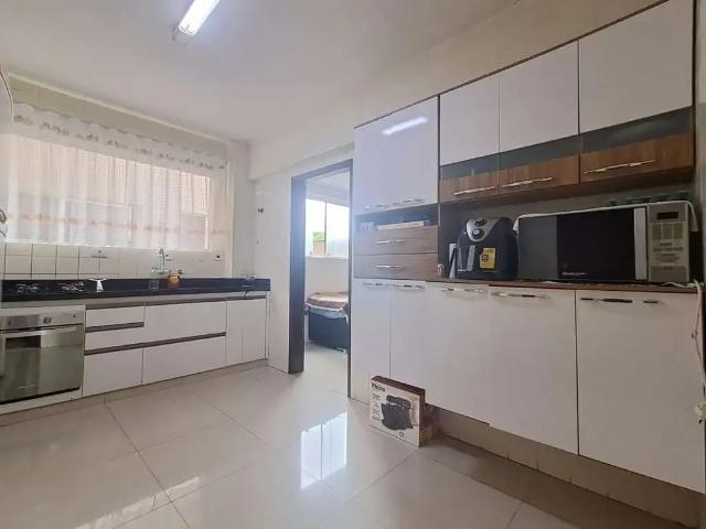 Apartamento para Venda em São Caetano do Sul/SP Boa Vista 3 Quartos