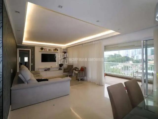 Apartamento para Venda em São Caetano do Sul/SP Boa Vista 3 Quartos
