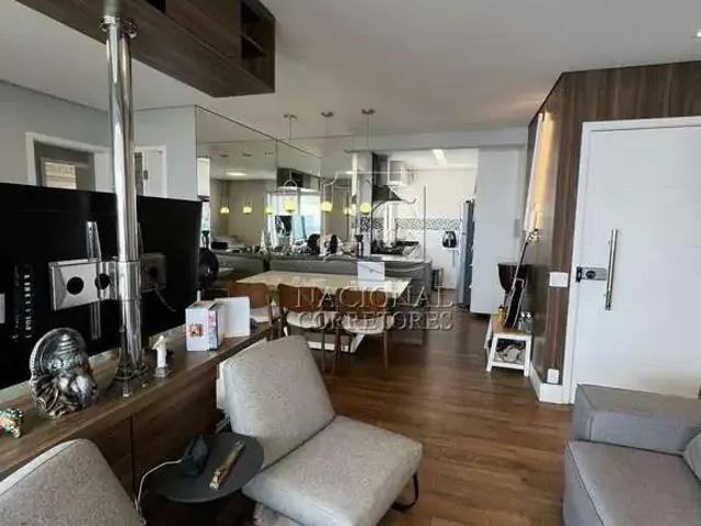 Apartamento para Venda em São Caetano do Sul/SP Boa Vista 3 Quartos