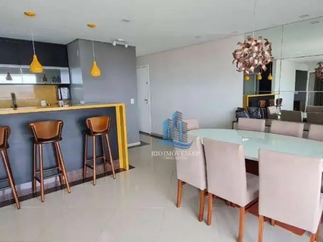 Apartamento para Venda em São Caetano do Sul/SP Boa Vista 3 Quartos