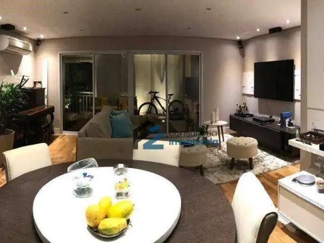 Apartamento para Venda em São Caetano do Sul/SP Boa Vista 3 Quartos