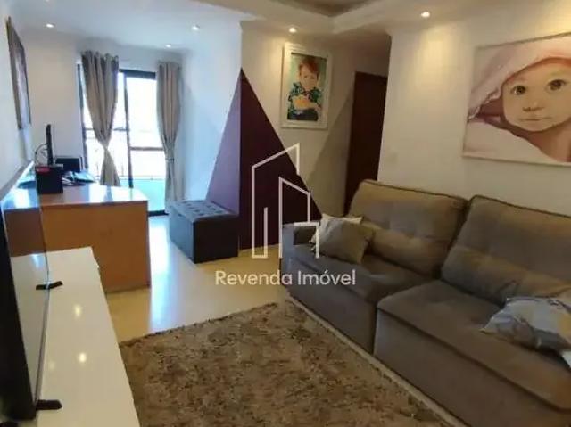 Apartamento para Venda em São Caetano do Sul/SP Boa Vista 3 Quartos
