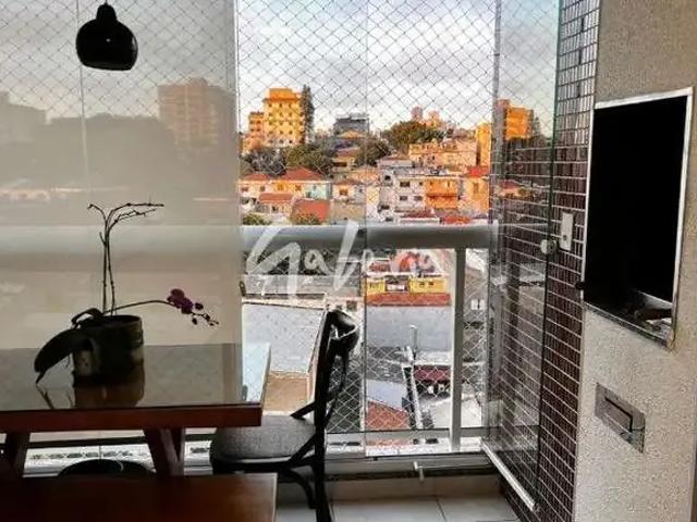 Apartamento para Venda em São Caetano do Sul/SP Boa Vista 3 Quartos