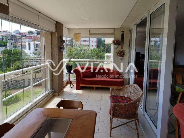 Apartamento para Venda em São Caetano do Sul/SP Boa Vista 3 Quartos