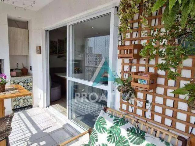 Apartamento para Venda em São Caetano do Sul/SP Boa Vista 3 Quartos