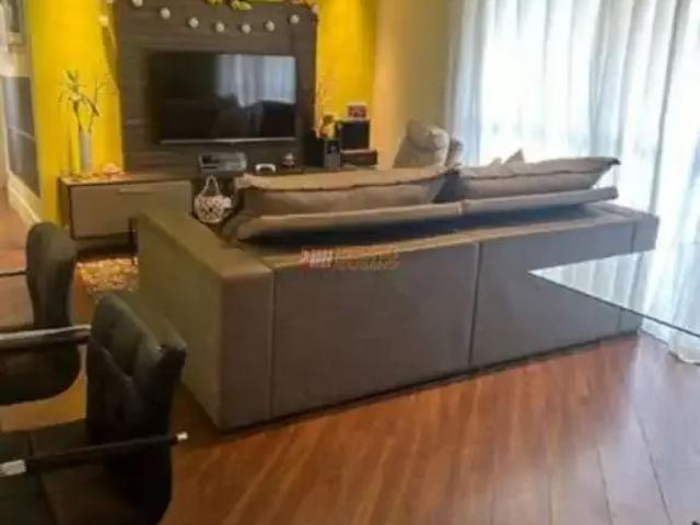 Apartamento para Venda em São Caetano do Sul/SP Boa Vista 3 Quartos