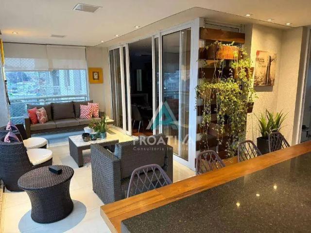 Apartamento para Venda em São Caetano do Sul/SP Boa Vista 3 Quartos