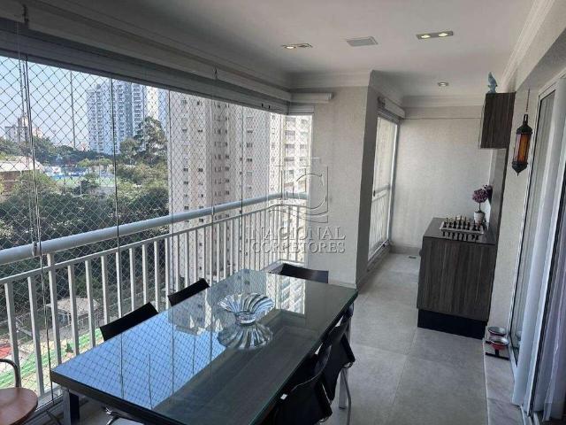 Apartamento para Venda em São Caetano do Sul/SP Boa Vista 3 Quartos