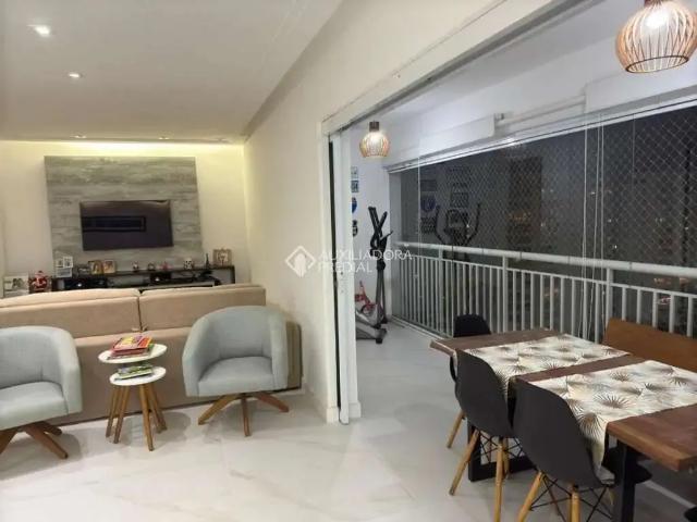 Apartamento para Venda em São Caetano do Sul/SP Boa Vista 3 Quartos