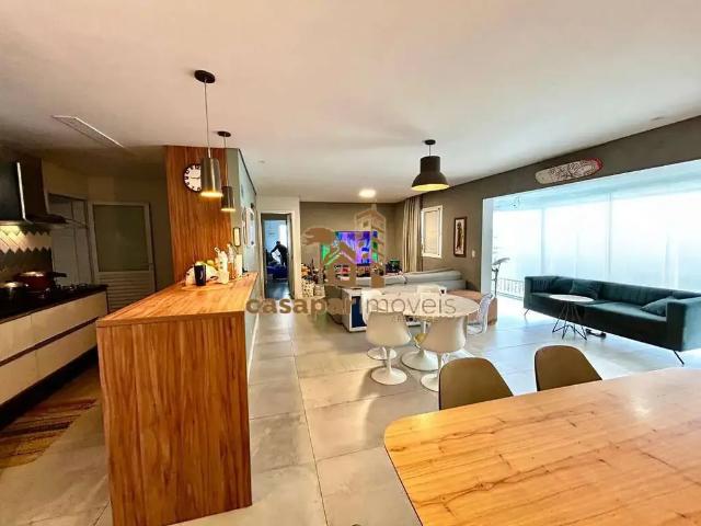 Apartamento para Venda em São Caetano do Sul/SP Boa Vista 3 Quartos
