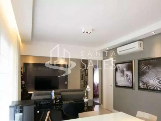 Apartamento para Venda em São Caetano do Sul/SP Boa Vista 3 Quartos
