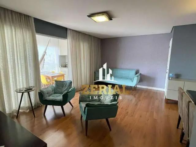 Apartamento para Venda em São Caetano do Sul/SP Boa Vista 3 Quartos