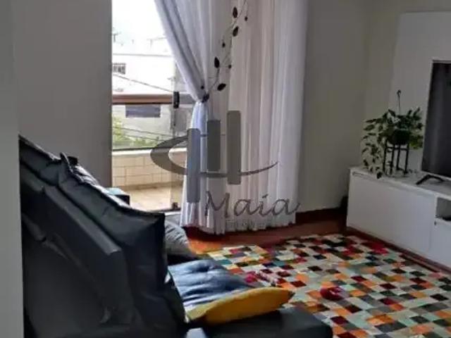 Apartamento para Venda em São Caetano do Sul/SP Boa Vista 3 Quartos