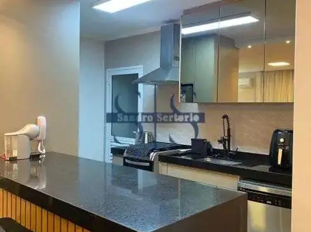 Apartamento para Venda em São Caetano do Sul/SP Boa Vista 3 Quartos