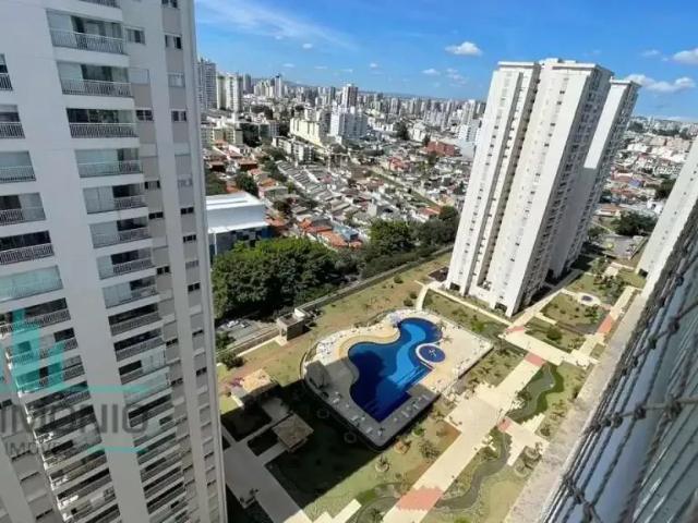Apartamento para Venda em São Caetano do Sul/SP Boa Vista 3 Quartos
