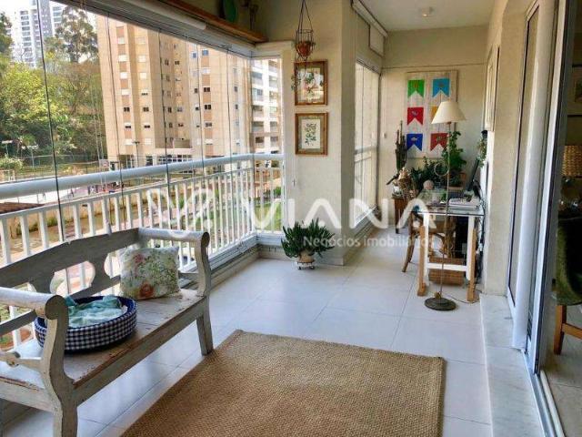 Apartamento para Venda em São Caetano do Sul/SP Boa Vista 3 Quartos