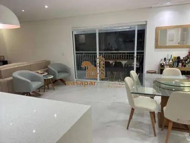 Apartamento para Venda em São Caetano do Sul/SP Boa Vista 3 Quartos