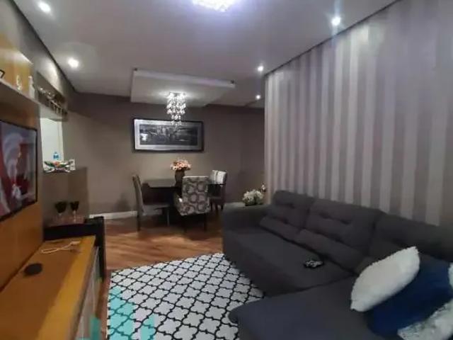 Apartamento para Venda em São Caetano do Sul/SP Boa Vista 3 Quartos