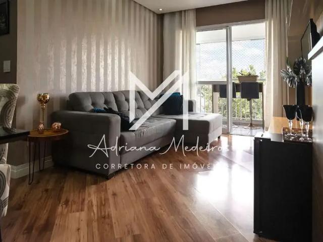 Apartamento para Venda em São Caetano do Sul/SP Boa Vista 3 Quartos